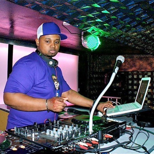 Stream DeeJay'R Mix AZONTO PARTY 2014 by Deejay'R | Listen online for ...