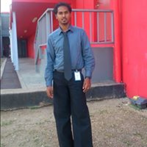 Stream Kevin Avinash Baboolal music | Listen to songs, albums ...