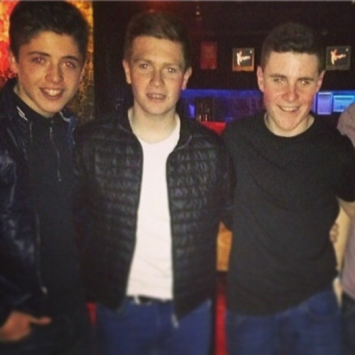 Stream josh mcfarlane music | Listen to songs, albums, playlists for ...