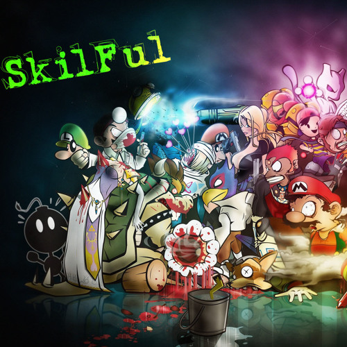 Stream Skilful music | Listen to songs, albums, playlists for free on ...