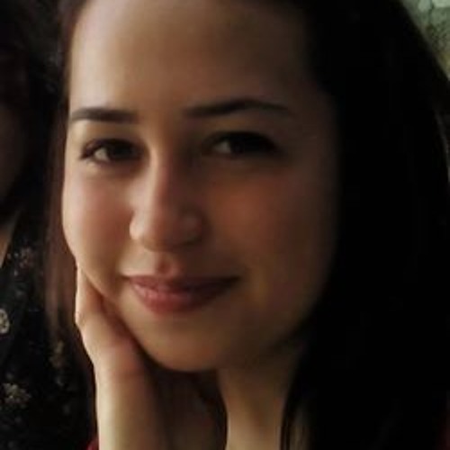 Stream Melike Atmaca music | Listen to songs, albums, playlists for ...