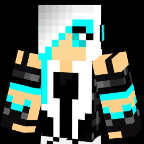 Stream minecraft DJ GIRL BLUE music | Listen to songs, albums ...