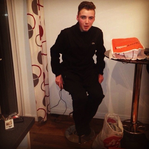 Stream josh leach music | Listen to songs, albums, playlists for free ...