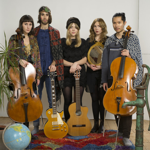 Stream Sister Fay music | Listen to songs, albums, playlists for free ...