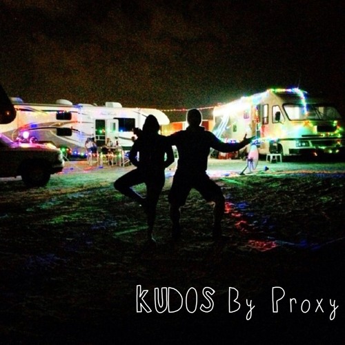 Stream Tempted (Acoustic) - Kudos By Proxy by KudosByProxy | Listen ...