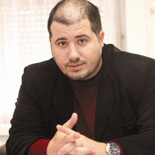 Stream Gregor Cerar music | Listen to songs, albums, playlists for free ...