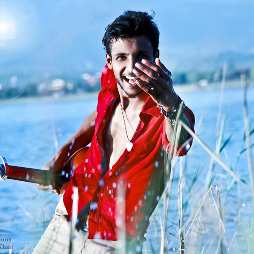 Stream Sheraz Rana music | Listen to songs, albums, playlists for free ...