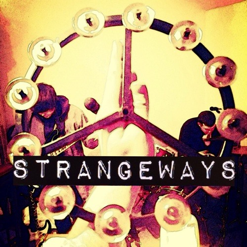 Stream Strangeways music | Listen to songs, albums, playlists for free ...