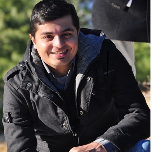 Stream Haseeb Khalid Sheikh music | Listen to songs, albums, playlists ...