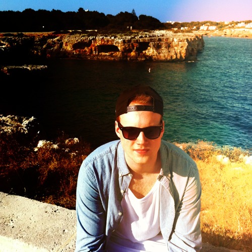 Stream Alexander Eriksen 1 music | Listen to songs, albums, playlists ...