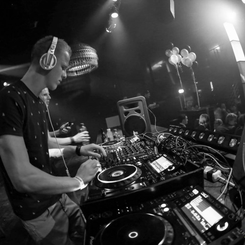 Stream Dj hectic music | Listen to songs, albums, playlists for free on ...