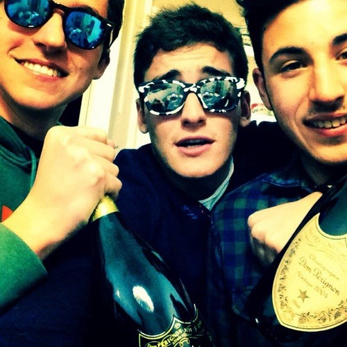 Stream Alberto De Pieri music | Listen to songs, albums, playlists for ...