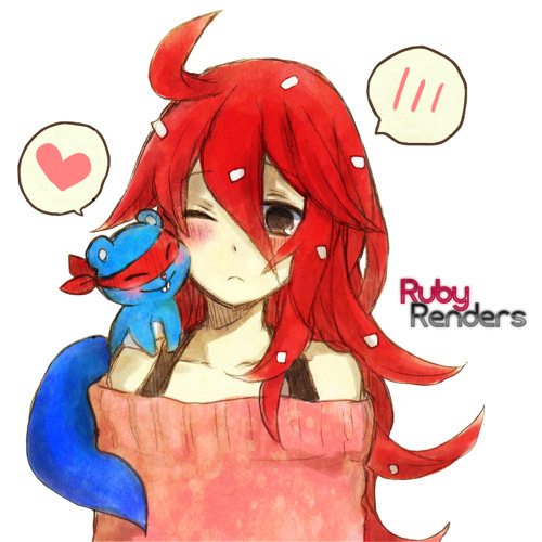 Stream Ruby Ruan music | Listen to songs, albums, playlists for free on SoundCloud