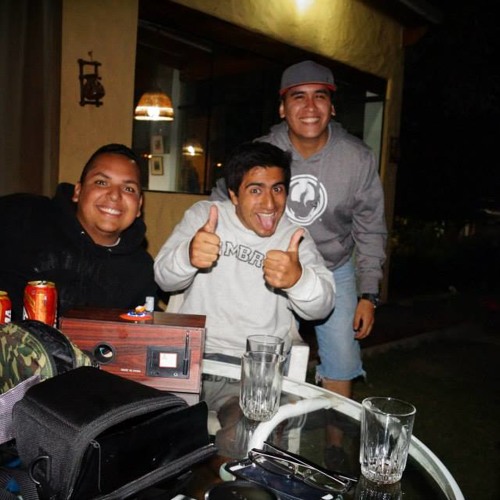 Stream Jonathan Cano. music | Listen to songs, albums, playlists for ...