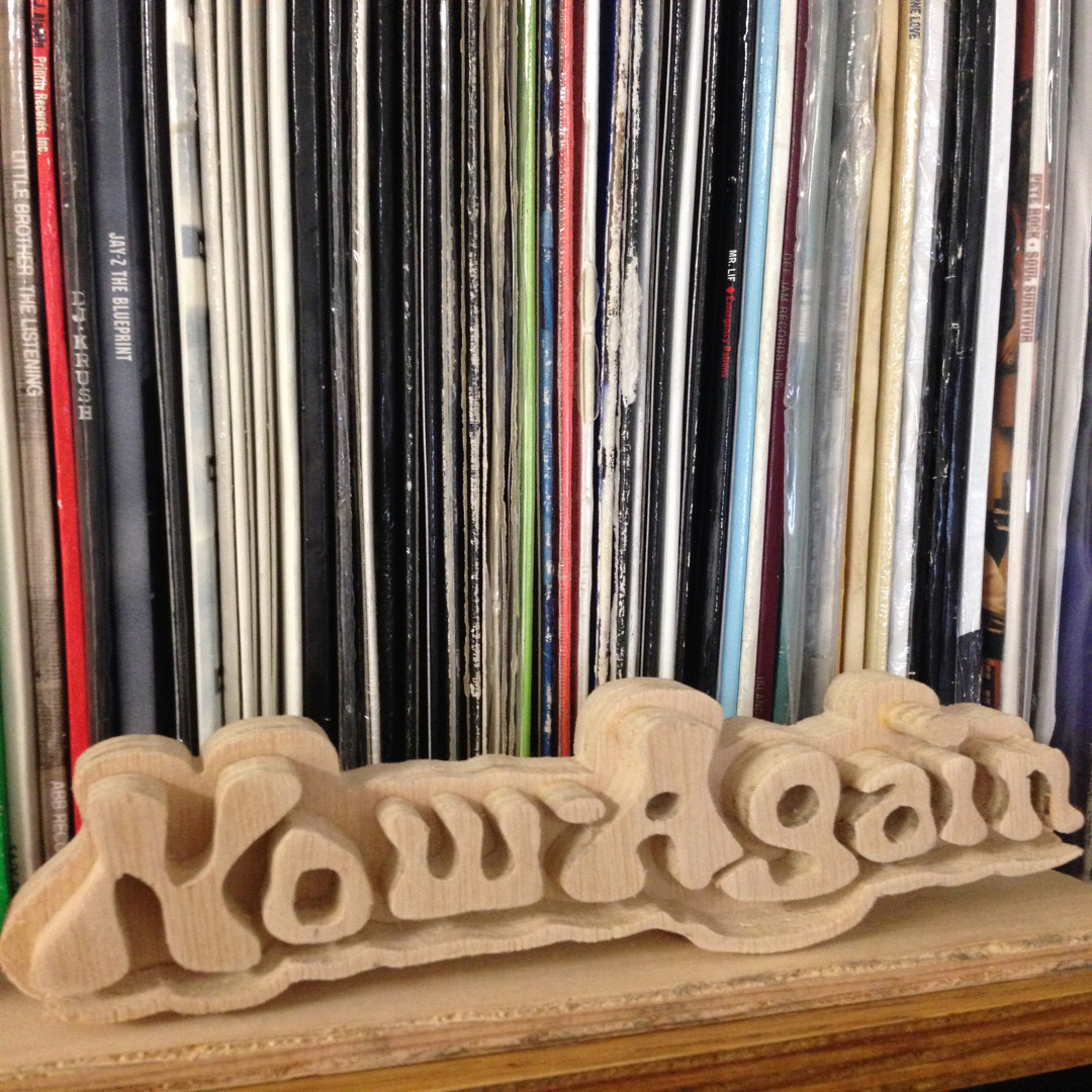 Stream Now-Again Records music | Listen to songs, albums, playlists for ...