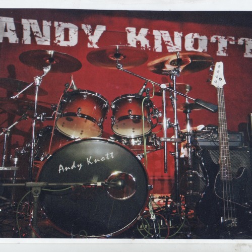 Stream Andy Knott music | Listen to songs, albums, playlists for free ...