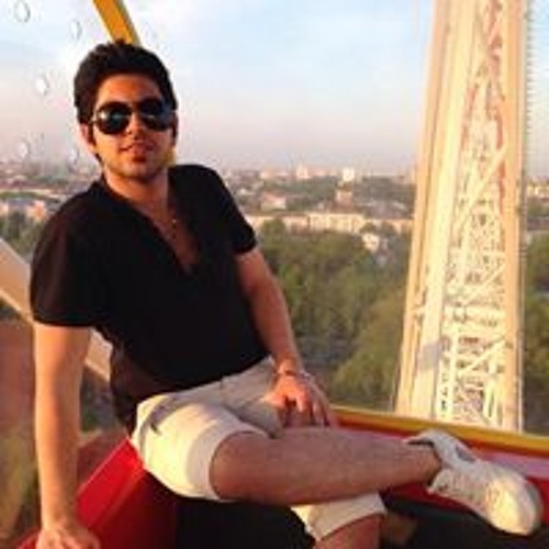 Stream Hossein Madani 4 music | Listen to songs, albums, playlists for free on SoundCloud