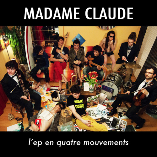 Stream Madame Claude music | Listen to songs, albums, playlists for ...