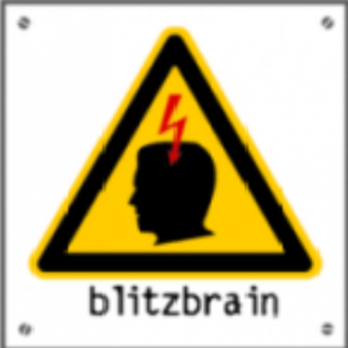 Stream blitzbrain 1 music | Listen to songs, albums, playlists for free on SoundCloud