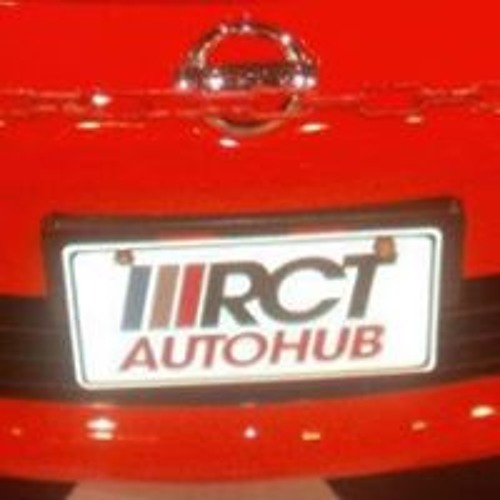 Stream Xavier Ramos Rct Autohub music | Listen to songs, albums ...