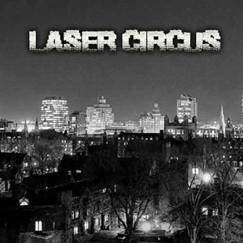 Stream LASER CIRCUS music | Listen to songs, albums, playlists for free ...