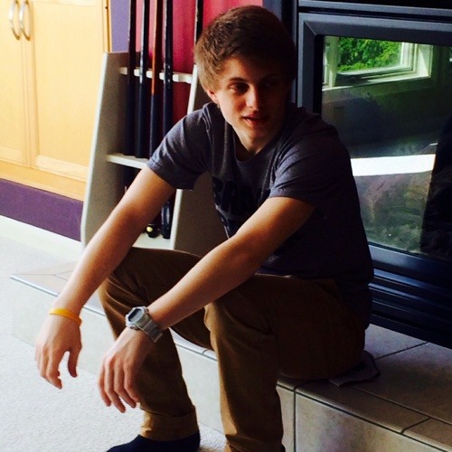 Stream Nick Da'ron Copenhaver music | Listen to songs, albums ...