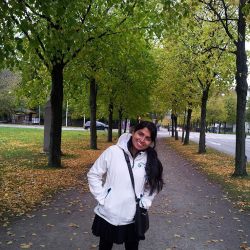 Stream Deepthi Ramesh | Listen to romantic songs playlist online for ...