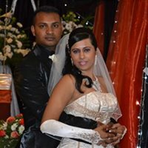 Stream Candice Roopnarain music | Listen to songs, albums, playlists ...