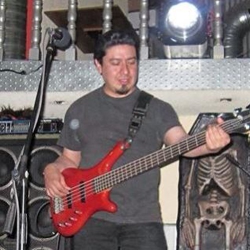 Stream Edgar Del Castillo George music | Listen to songs, albums ...