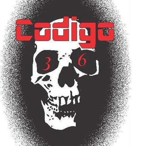 Stream Código-36 music | Listen to songs, albums, playlists for free on ...