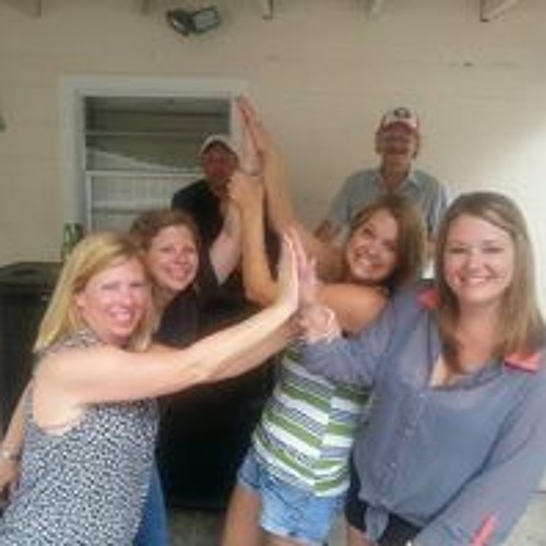 Stream Carrie Todd Downing music | Listen to songs, albums, playlists ...