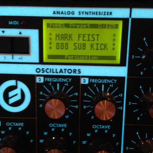 Stream Mark J. Feist music | Listen to songs, albums, playlists for ...