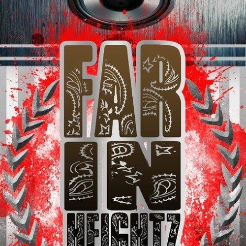 Rated R Superstar Logo Wallpaper