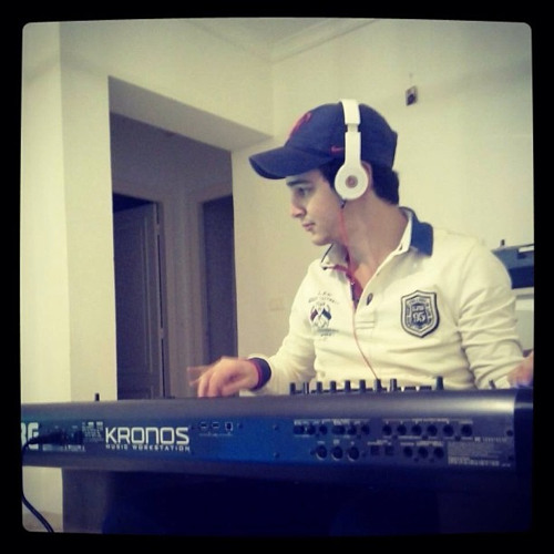 Stream Jihed Jbara music | Listen to songs, albums, playlists for free ...