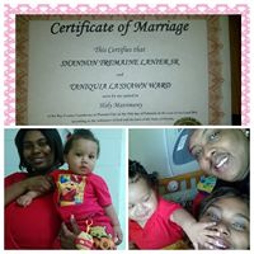 Stream Taniquia Ward-lanier music | Listen to songs, albums, playlists ...