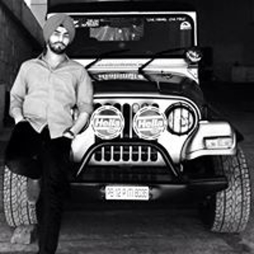 Stream Dashpreet Singh music | Listen to songs, albums, playlists for free on SoundCloud