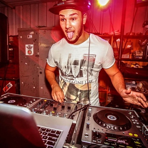 Stream DJ.ZANDER music | Listen to songs, albums, playlists for free on SoundCloud