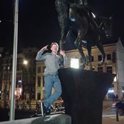 Stream Sean-og Gately music | Listen to songs, albums, playlists for ...