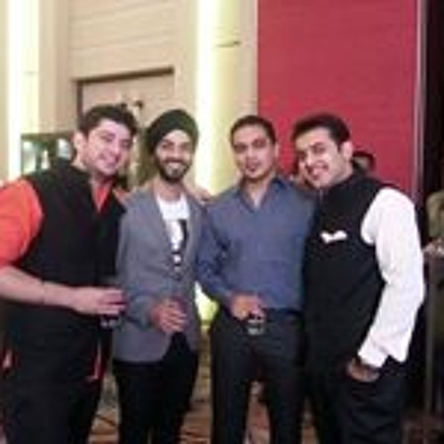 Stream Gundip Singh Saluja music | Listen to songs, albums, playlists ...