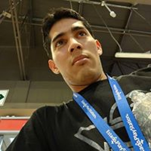 Stream Joseph Rueda Amaya music | Listen to songs, albums, playlists ...