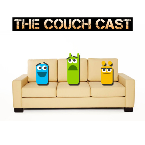Stream The Couch Cast - Episode - 6 - Hide A Boner by Couch Cast ...