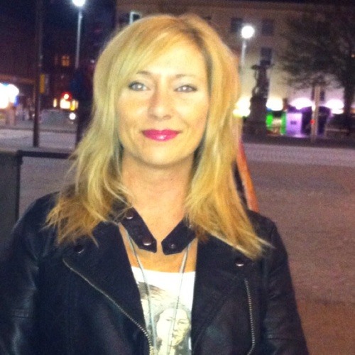 Stream Hannah Lou Ransom music | Listen to songs, albums, playlists for ...