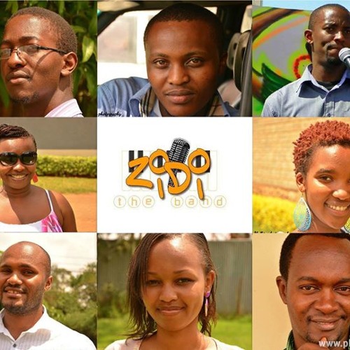 Stream Zidi the Band music | Listen to songs, albums, playlists for ...