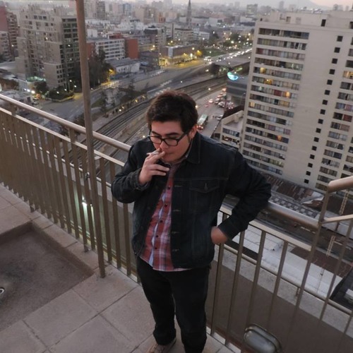 Stream Marco Santana Araya music | Listen to songs, albums, playlists ...