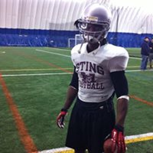 Stream Tyrell Martin music | Listen to songs, albums, playlists for ...