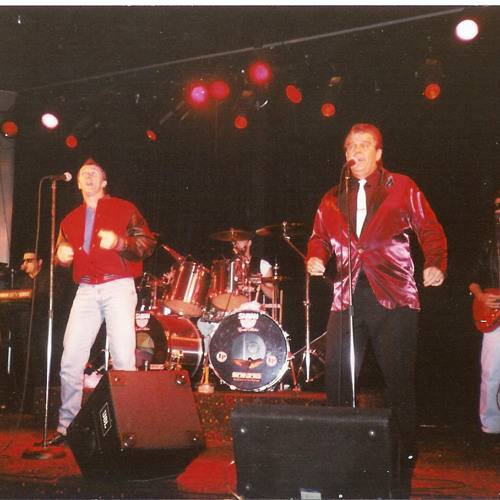 Stream Elvis Presley Show - Intro and CC Rider by Cruisers Show Band ...