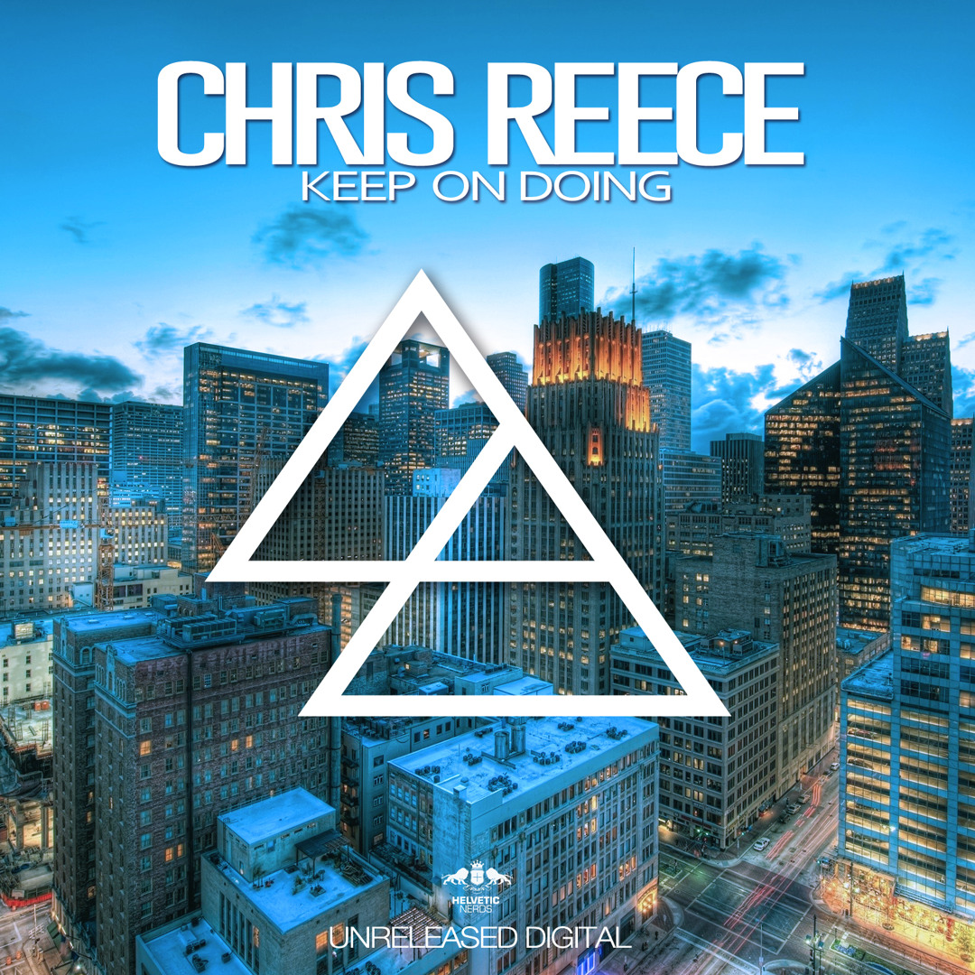 Stream Chris Reece music | Listen to songs, albums, playlists for free ...