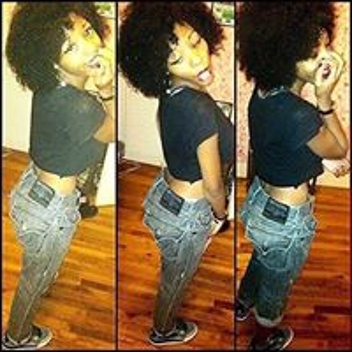 Stream Zaria Harrell 1 | Listen to zaria playlist online for free on ...