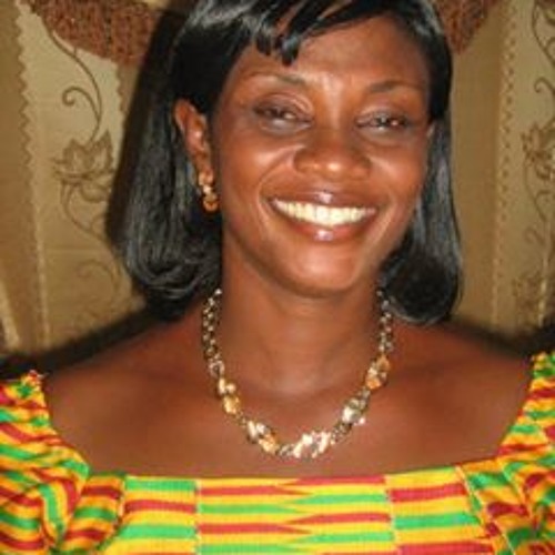 Stream Ama Serwaa Owusu Peprah | Listen to bliss playlist online for ...