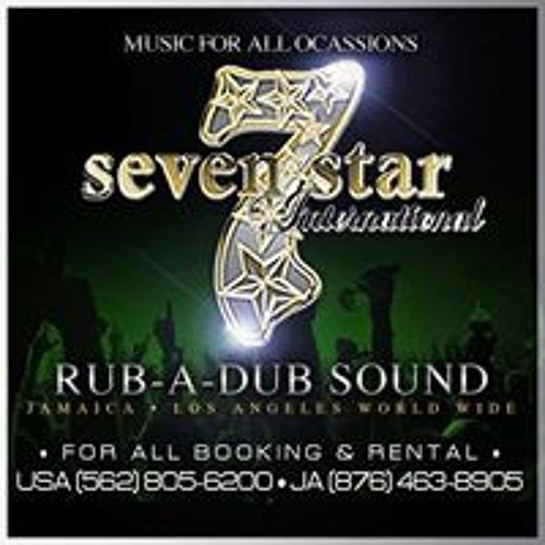 Stream Seven Starinternational music | Listen to songs, albums ...